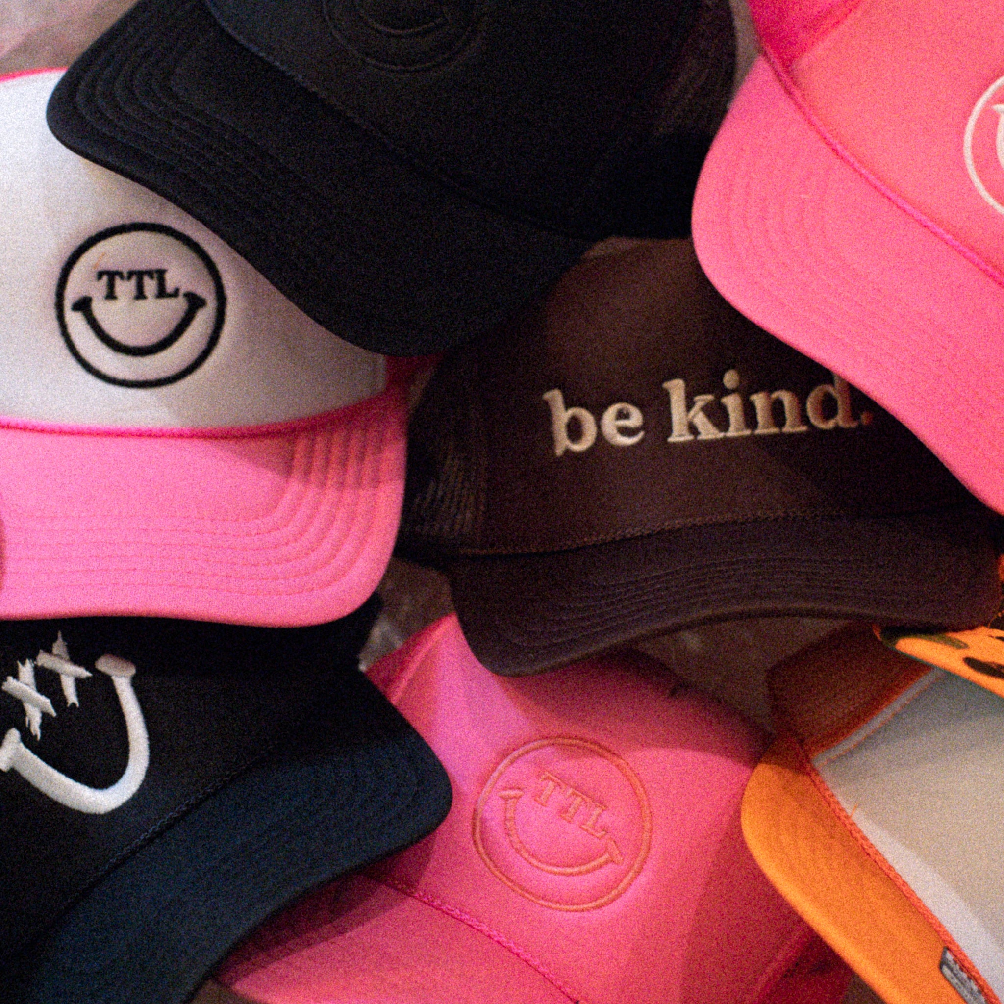 ALL HEADWEAR – TATUM THE LABEL